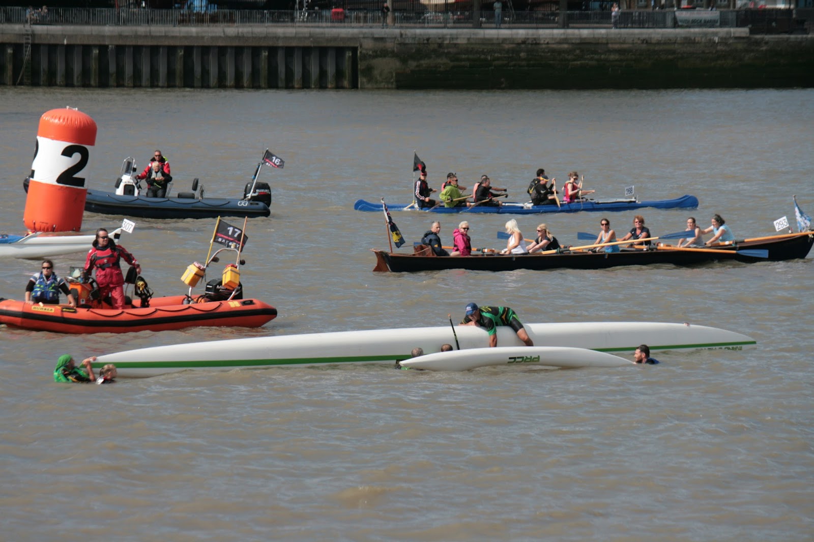 Bij Roei! 10 – Roei!