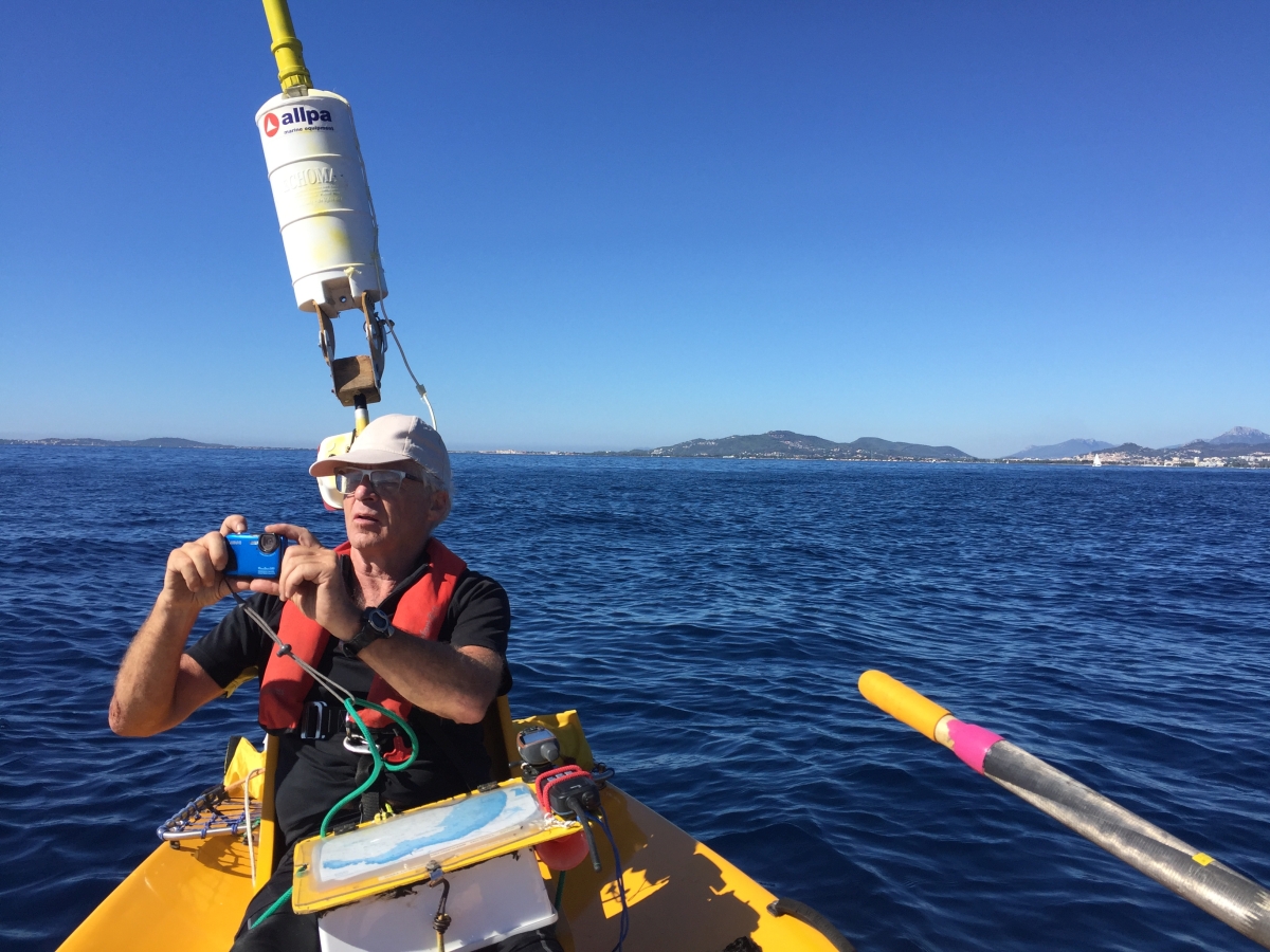 Dutch Coastal Rowing 3 – Roei!