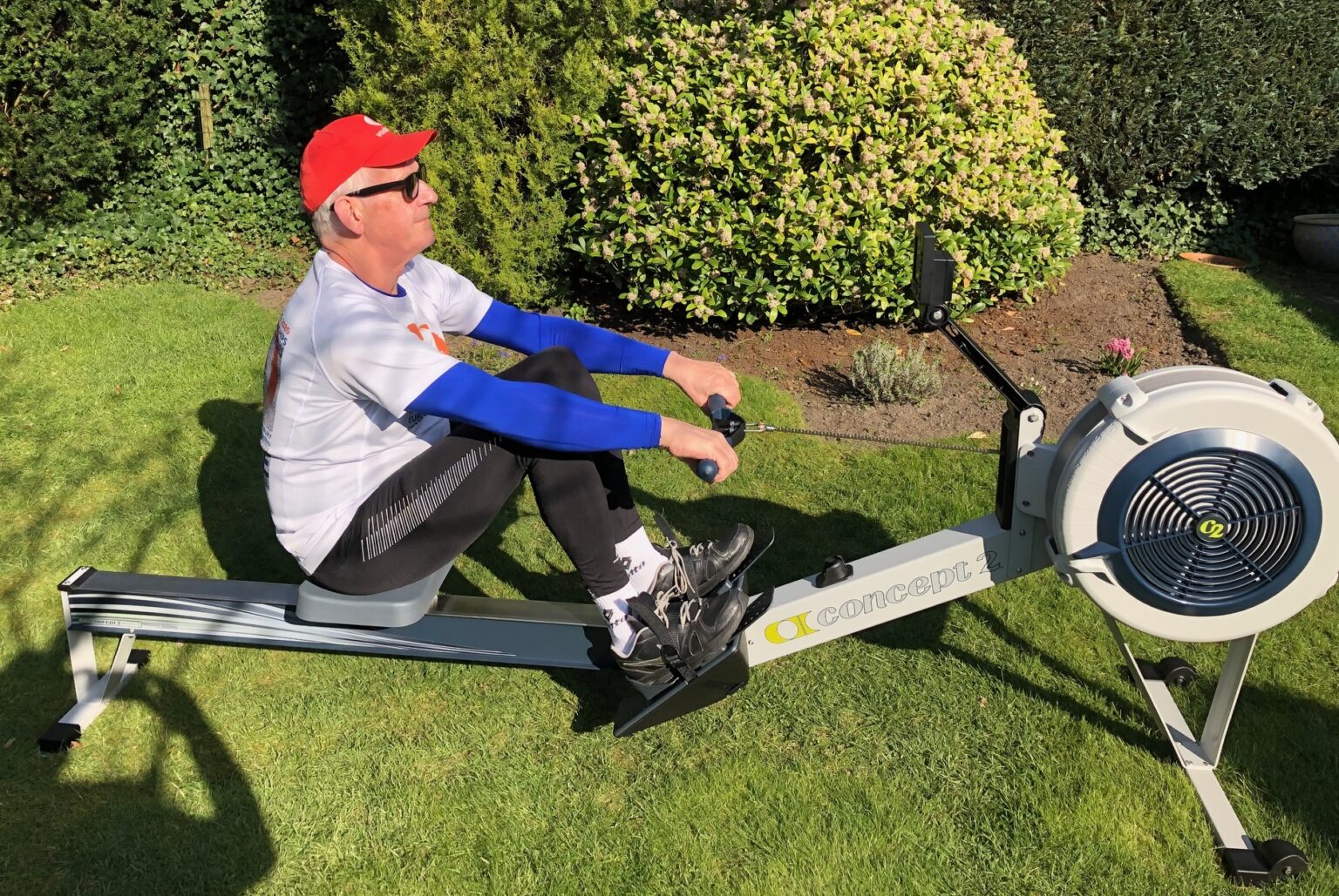 Indoor-wedstrijdagenda – Roei!