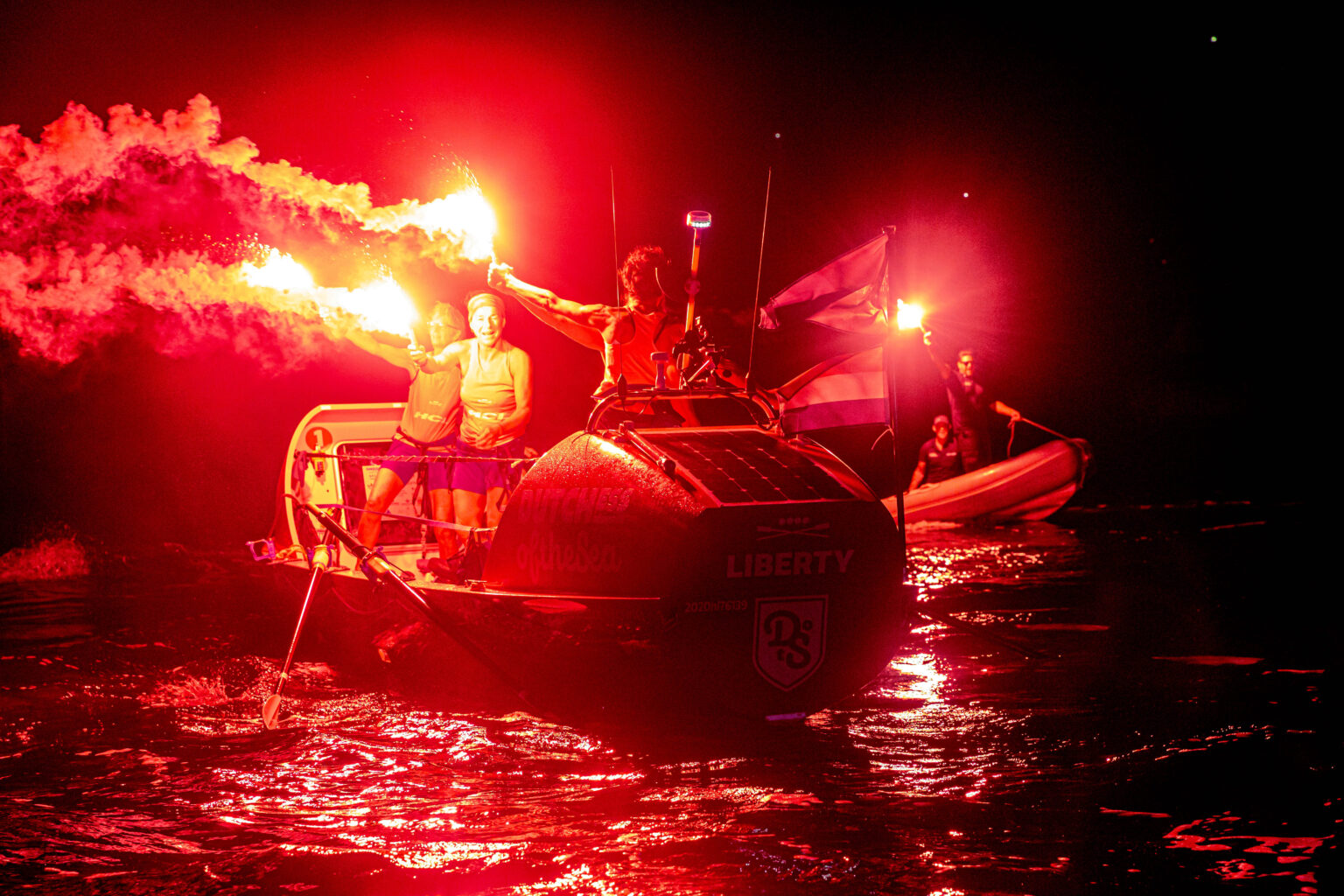 Hall of fame! – Roei!