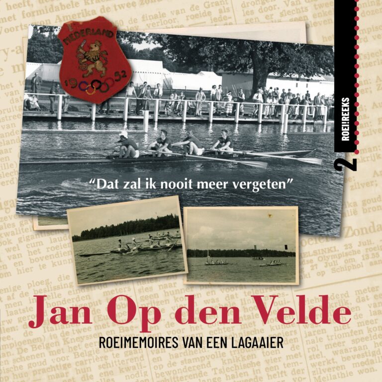 Roei! – Het blad voor alle roeiers