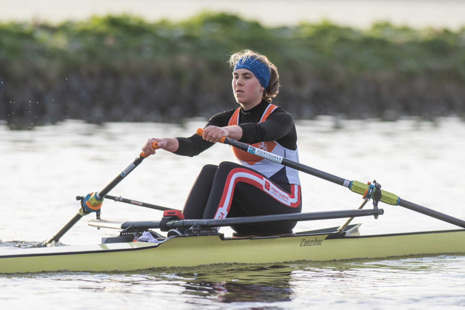 Roei! – Het blad voor alle roeiers