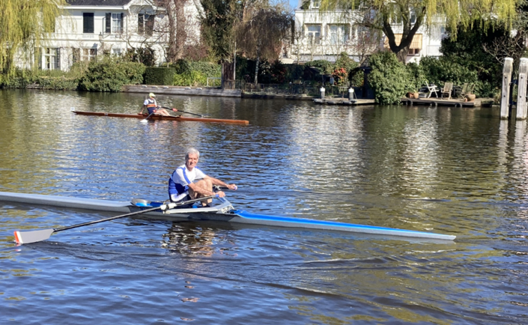 Roei! – Het blad voor alle roeiers