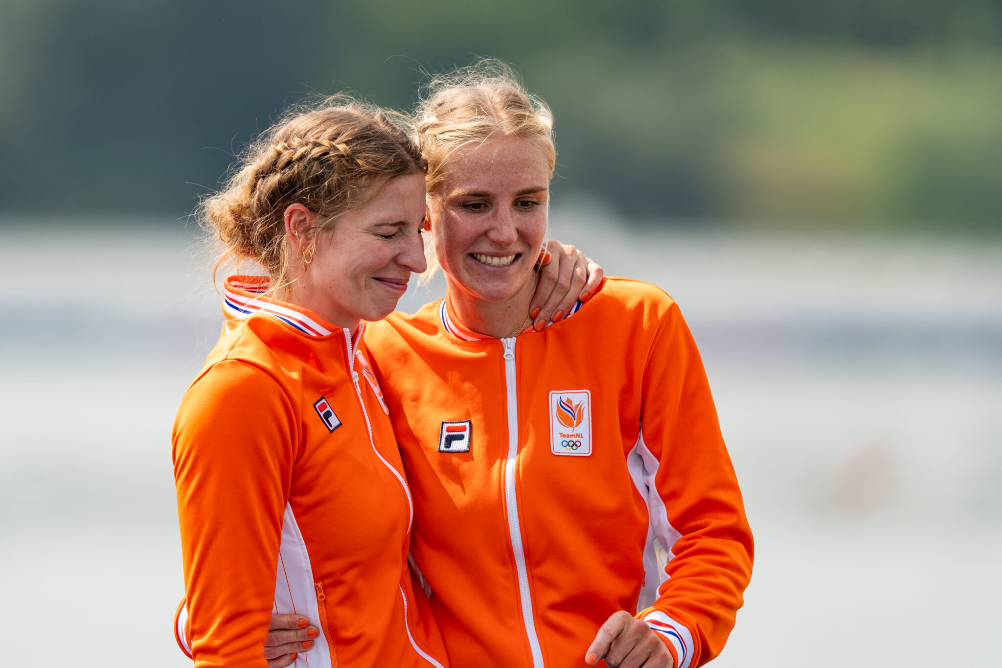 Roei! – Het blad voor alle roeiers