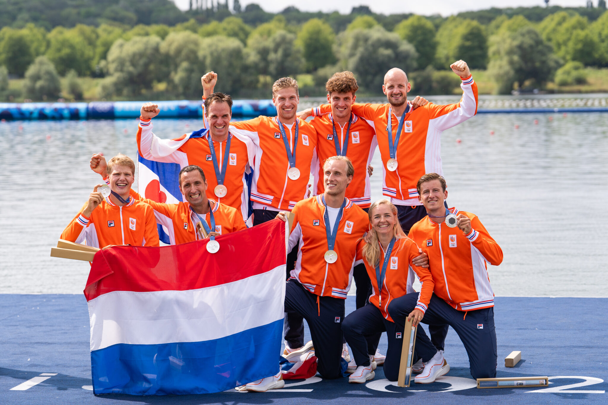 Roei! – Het blad voor alle roeiers