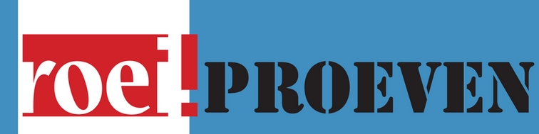 Roei! – Het blad voor alle roeiers